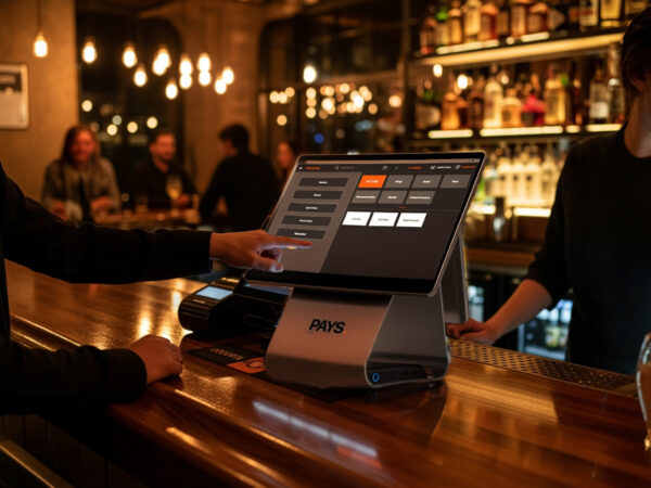 Best POS for Bar and Restaurant to Optimize Business Growth - PAYS