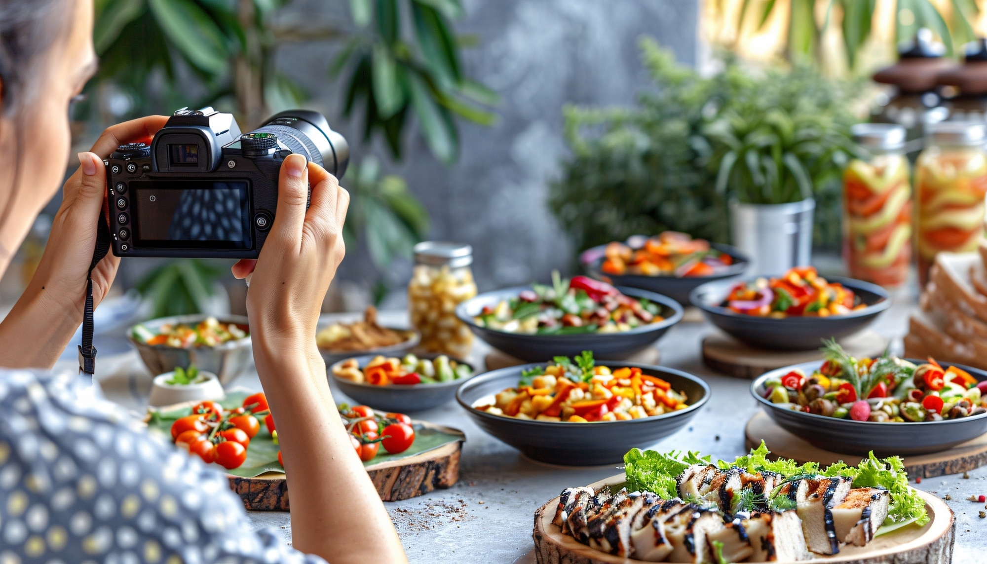 Restaurant Social Media Content Ideas