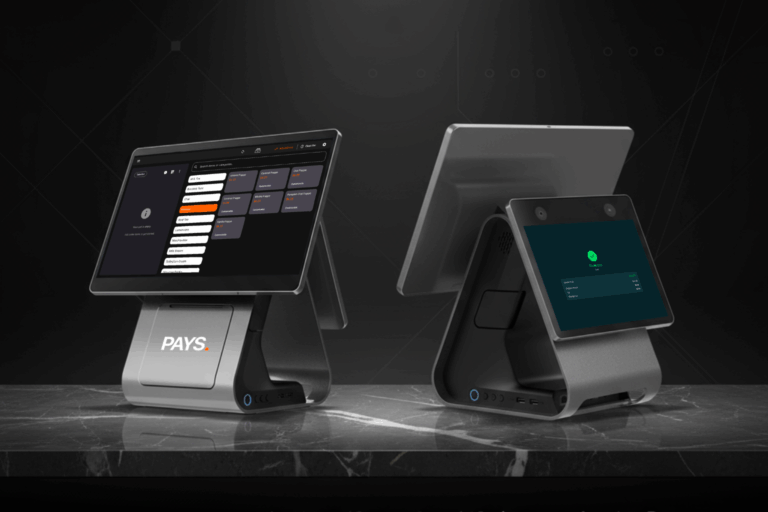 Partner Program for ISOs | Best POS Systems | PAYS POS