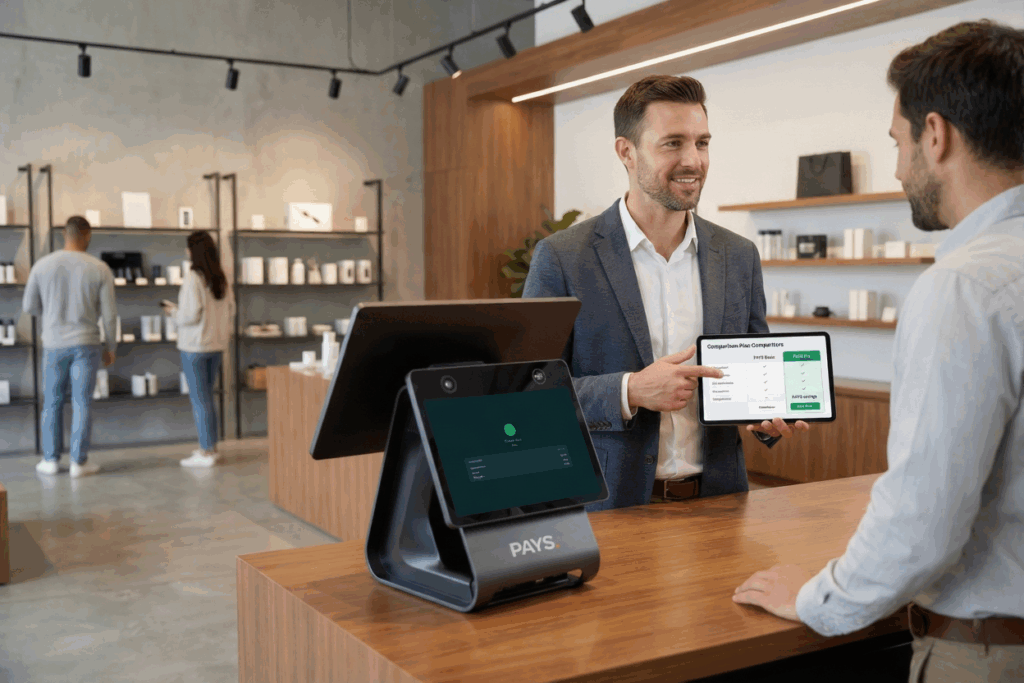 How Smart Businesses Avoid the POS System Cost Trap