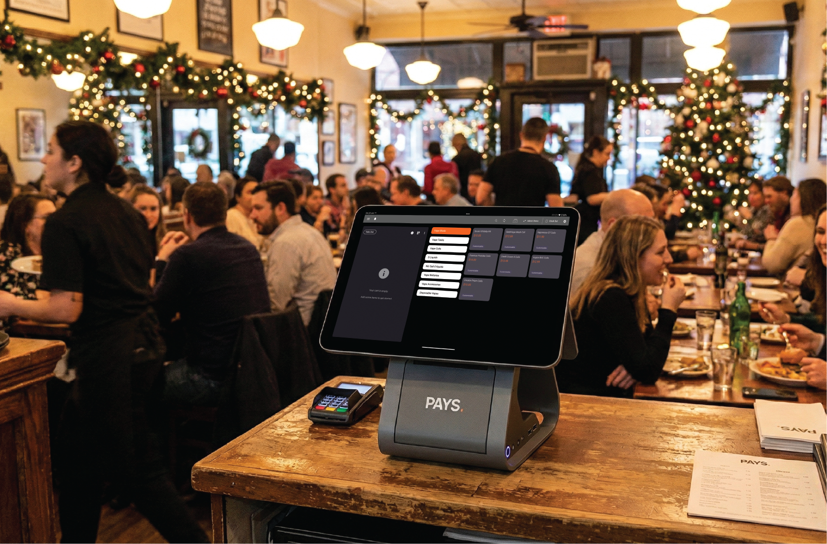 Why Modern Retailers Are Upgrading Their POS in 2026
